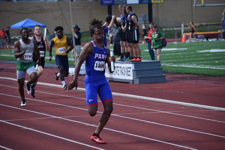 Walker Races to Win At AAU Junior Olympics | News, Sports, Jobs - The ...